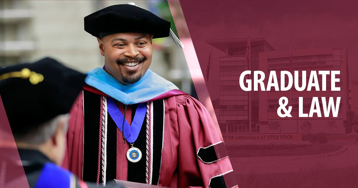 Admission for Graduate and Law School Students - Admissions - UA Little ...