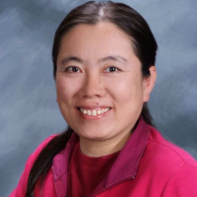 Faculty and Staff - Biology - UA Little Rock