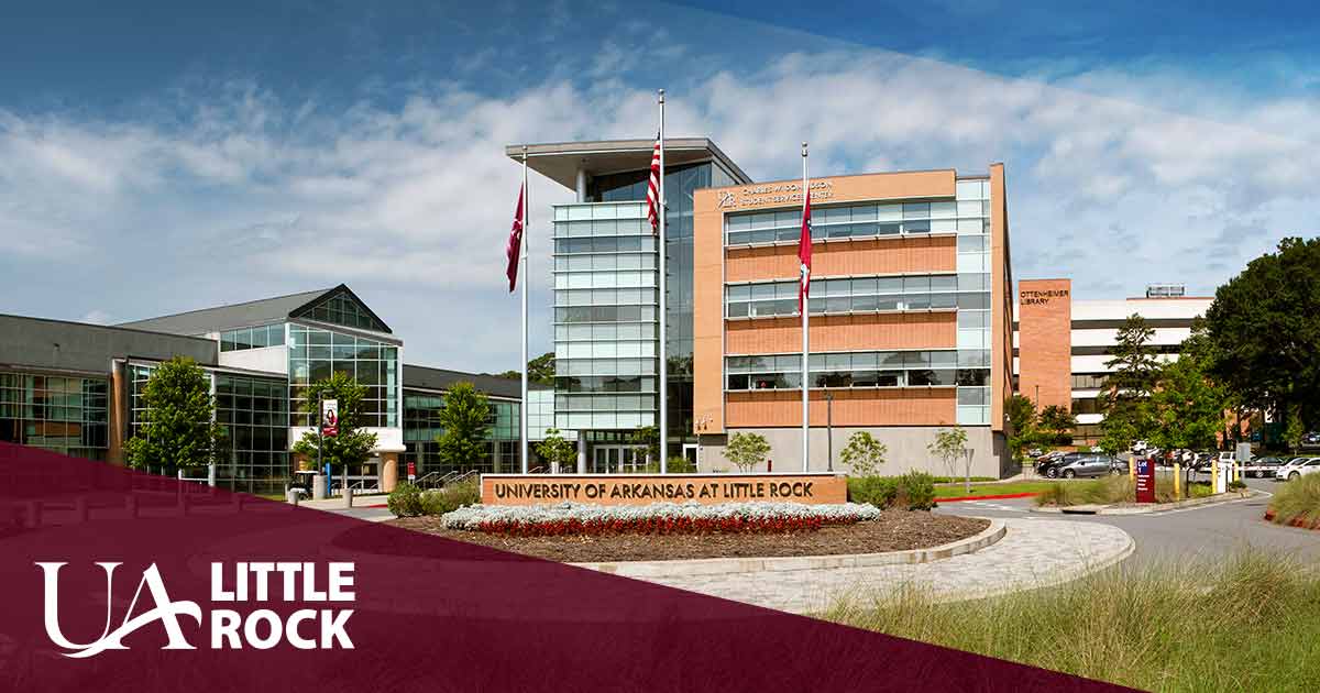 Donation Drop Off Form - University Career Services - UA Little Rock