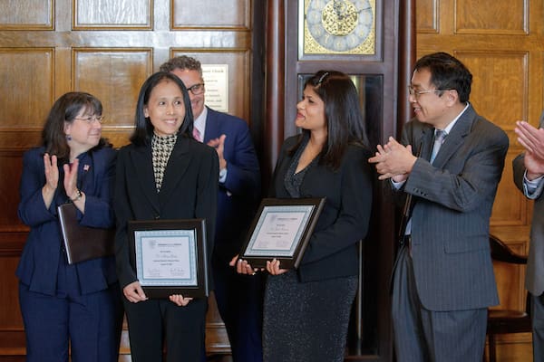 UA Little Rock Professor Inducted Into Arkansas Research Alliance ...