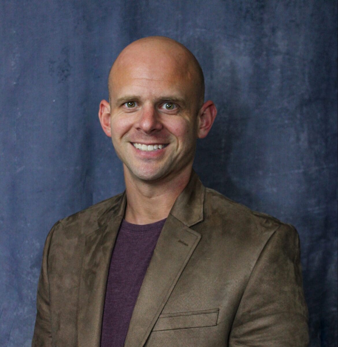 Jeremy Paprocki - School of Counseling, Human Performance and ...