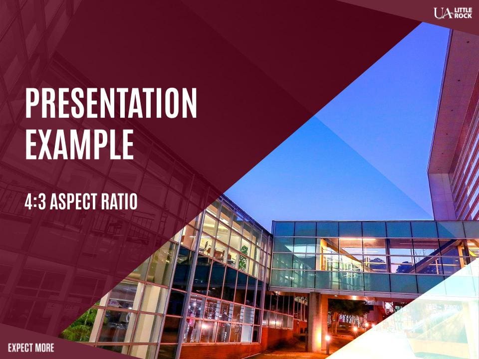 Presentation Templates and Zoom Backgrounds - Communications and ...