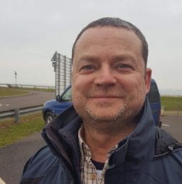 Jan P. Springer, Ph.D. - Professor & EAC Director