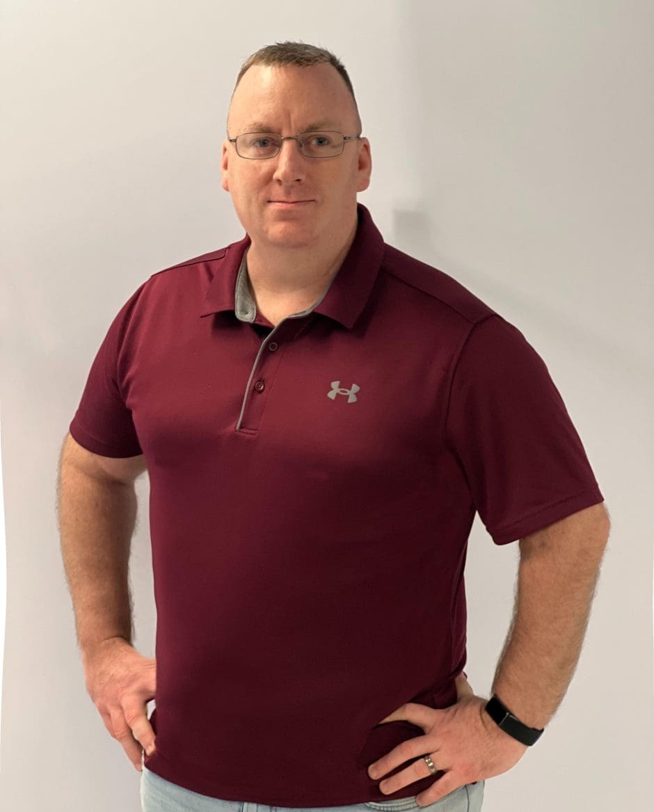 William Cox, M.S. - Assistant Professor - Computer Science - UA Little Rock