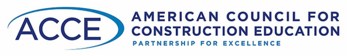 Accreditation - Construction Management and Civil and Construction ...