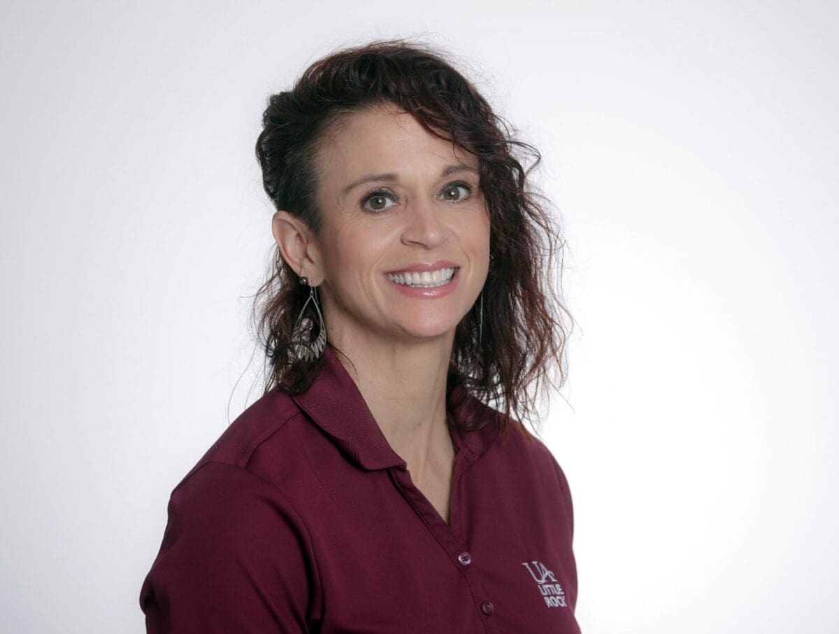 Meet Our Staff - Counseling Services - UA Little Rock