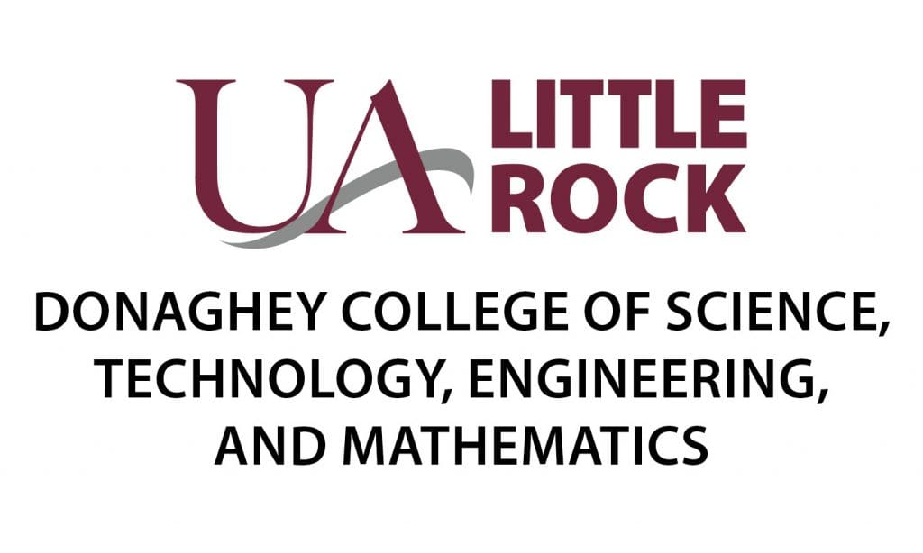 Central Arkansas Regional Science and Engineering Fair - Donaghey ...