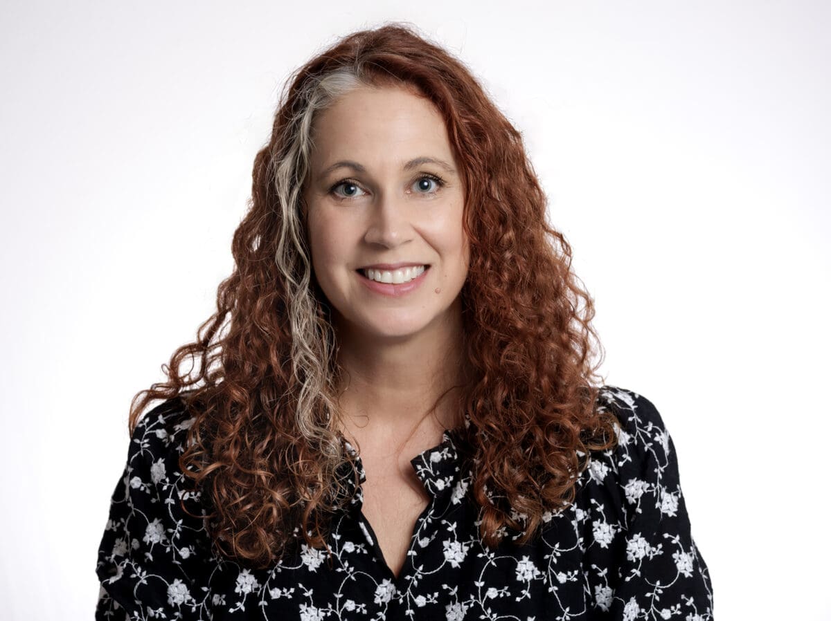 Angela Hunter, PhD - English - UA Little Rock