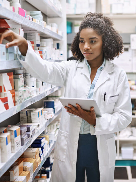 Online Pharmacy Technician Course - Corporate and Community Education - UA Little Rock