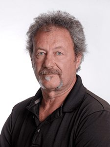 Meet Our Team - Facilities Management - UA Little Rock