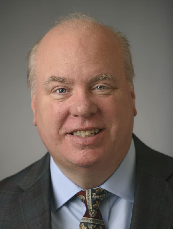 Dr. David A. Gilliam - Faculty Excellence - UA Little Rock