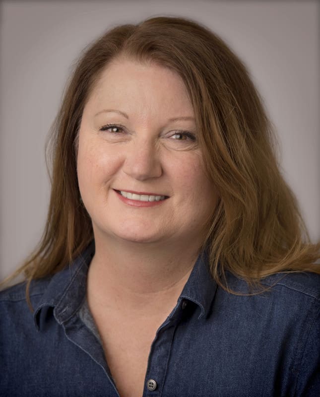 Dr. Amanda Nolen - Faculty Excellence - UA Little Rock