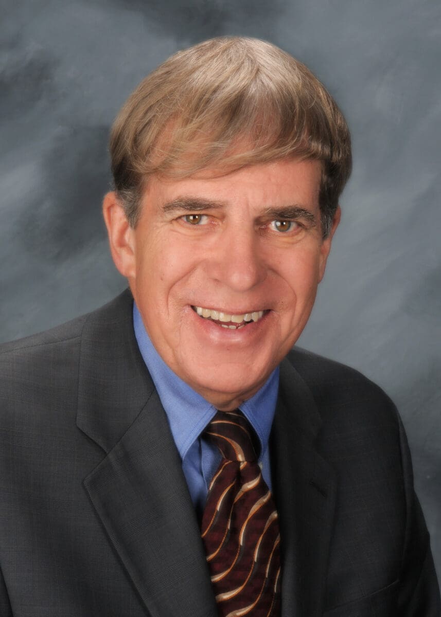 Ken Gould - Faculty Excellence - UA Little Rock