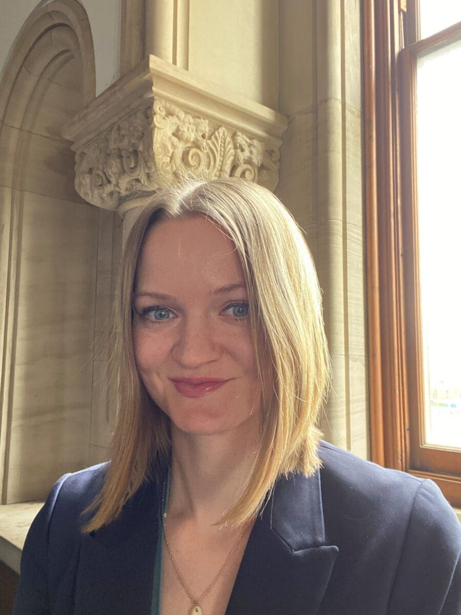 Faculty - Gender Studies - UA Little Rock