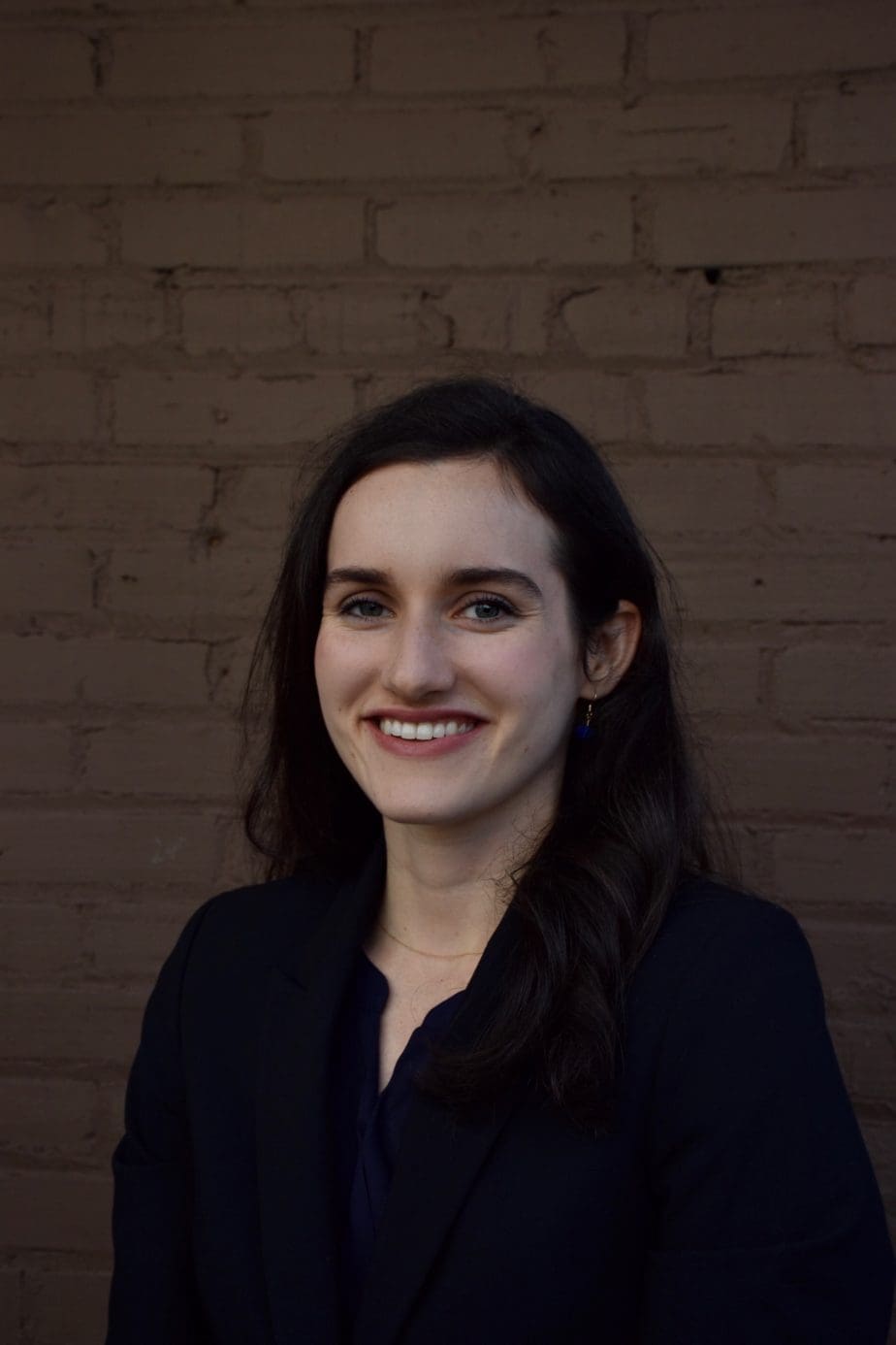 Student Spotlight: Emily Deer - Graduate School - UA Little Rock