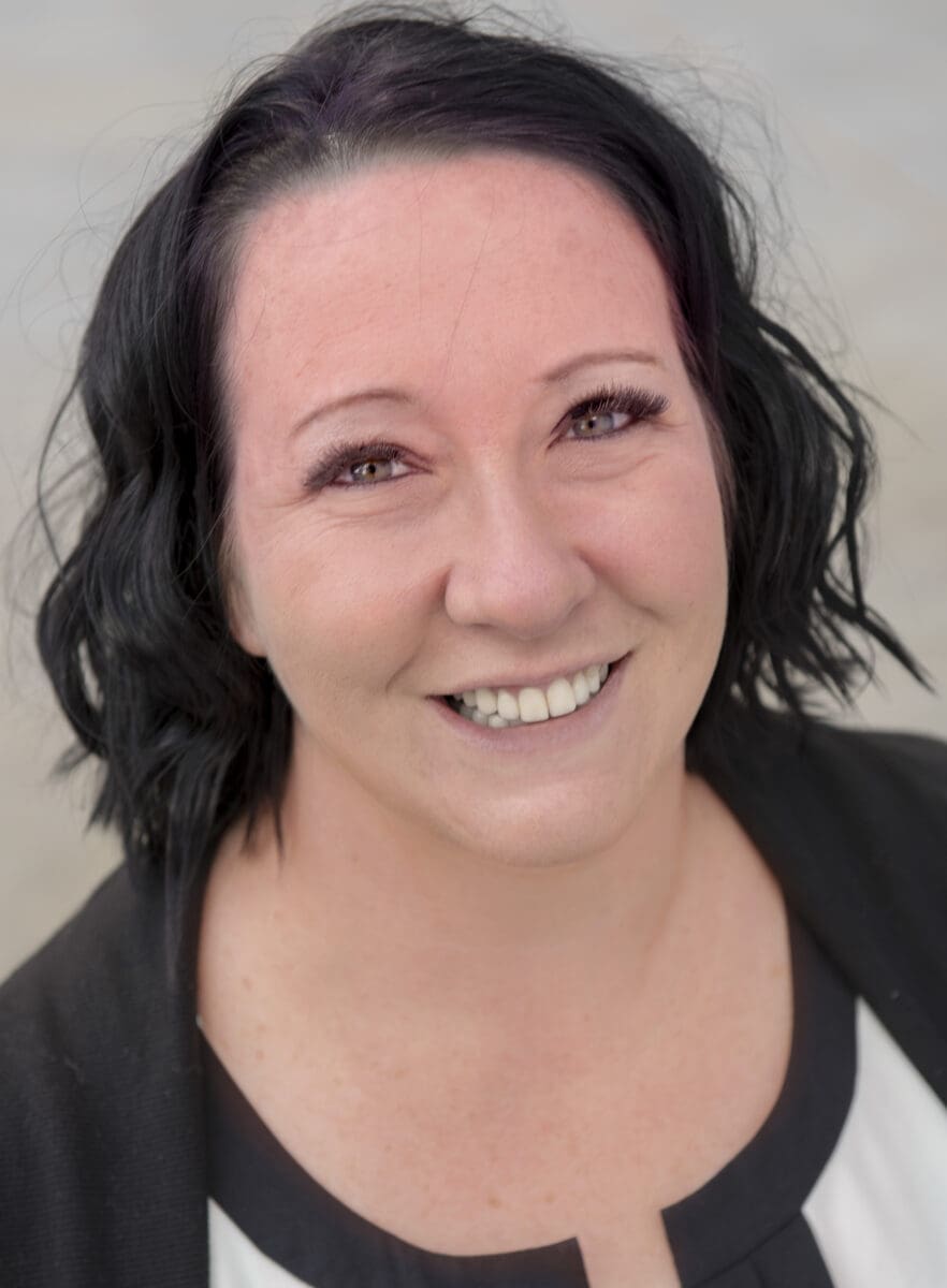 Student Spotlight: Natalie Snow - Graduate School - UA Little Rock