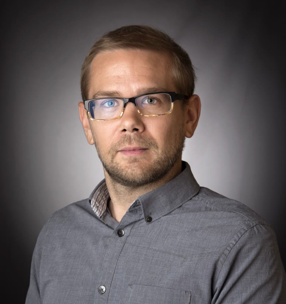 Faculty - History - UA Little Rock