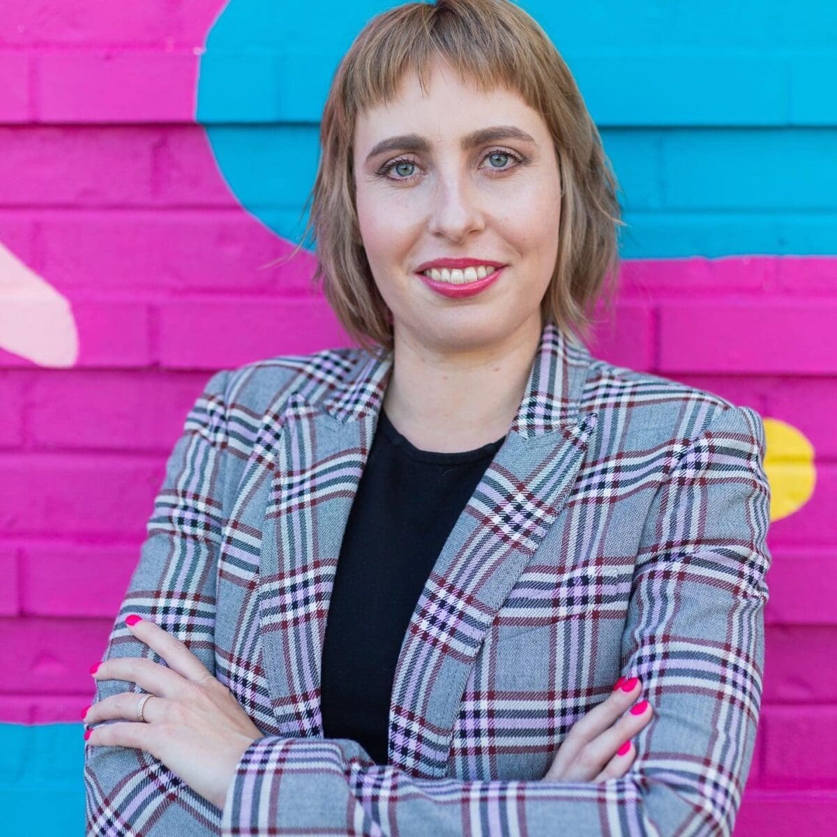 Katrina Yeaw - History - UA Little Rock