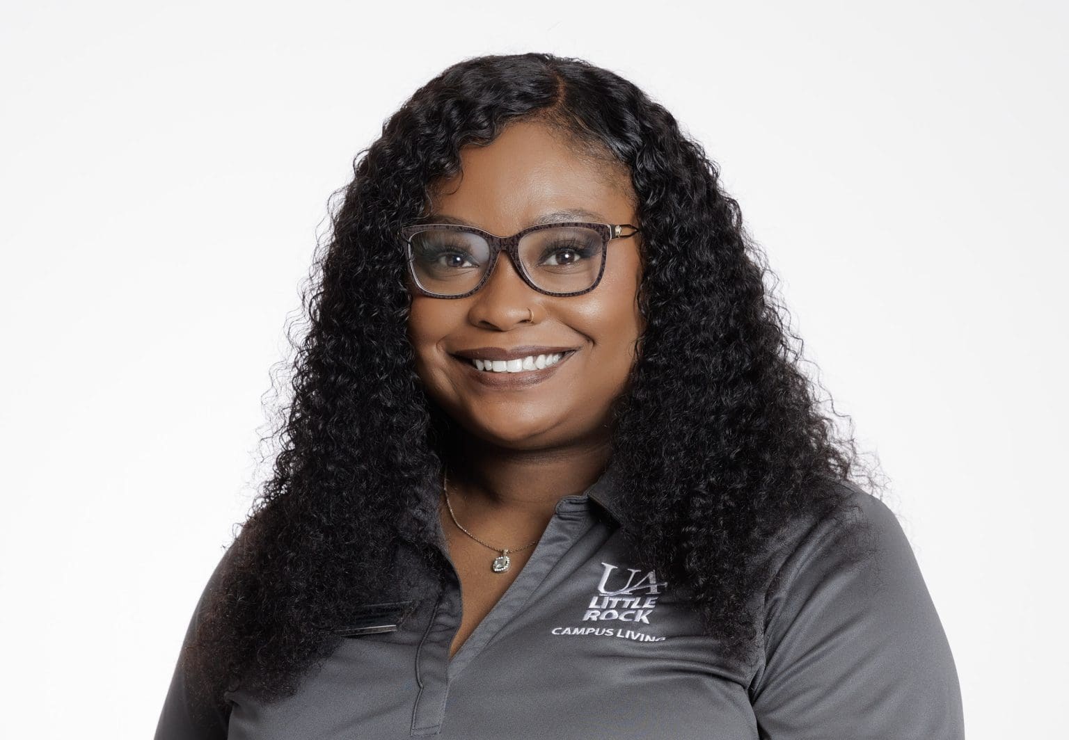 Campus Living Staff - Campus Living - UA Little Rock