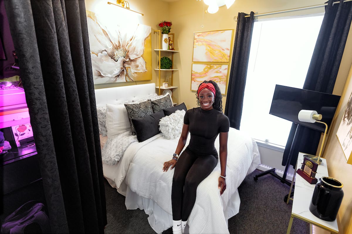 University Village - Campus Living - UA Little Rock