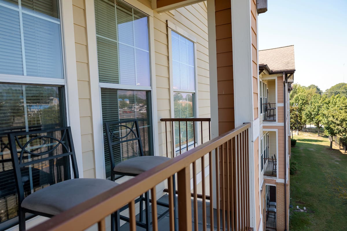 University Village - Campus Living - UA Little Rock