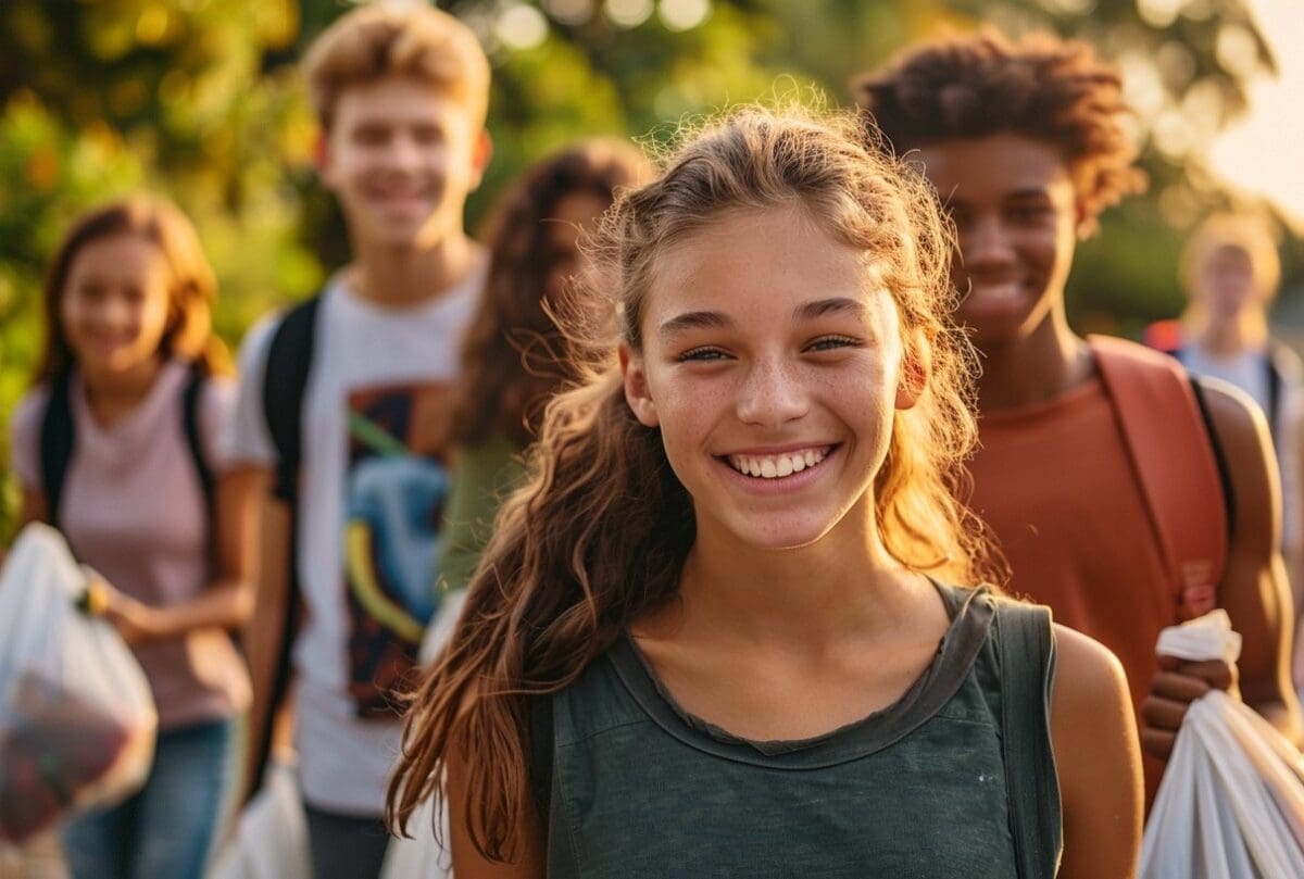 Summer Camp Safety: Essential Training for Staff - Department of Human ...