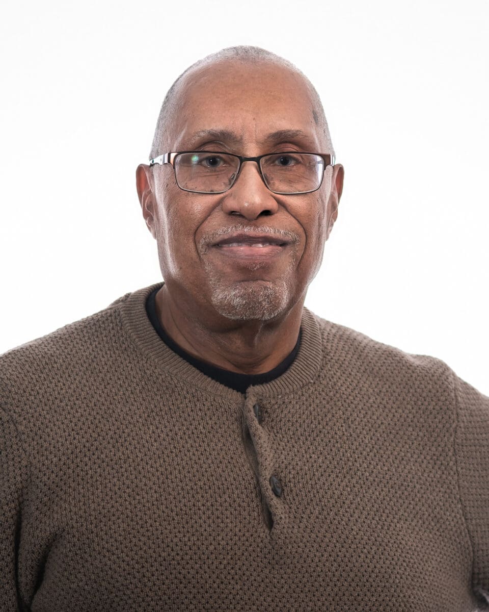 Faculty & Staff - Interpreter Education - UA Little Rock