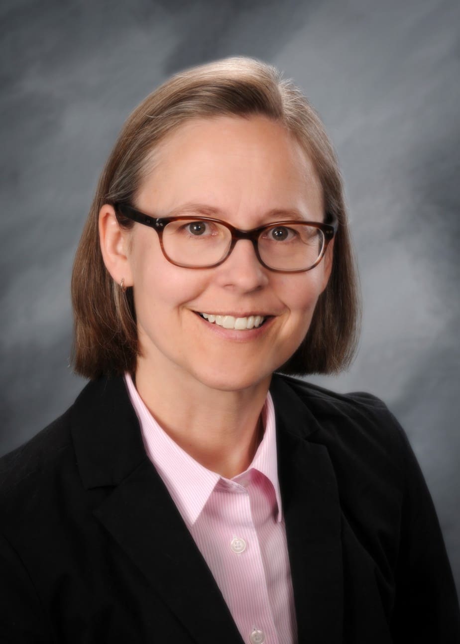 Kelly Terry - William H. Bowen School of Law - UA Little Rock