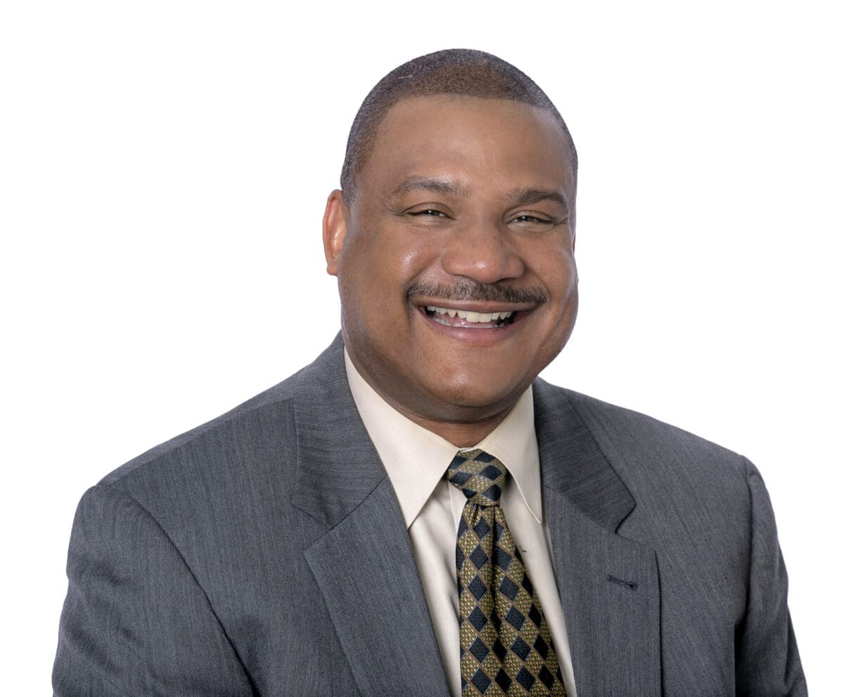 Terrence Cain - William H. Bowen School of Law - UA Little Rock