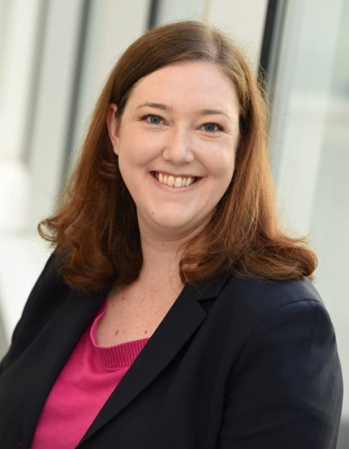 Rebecca Feldmann - William H. Bowen School of Law - UA Little Rock