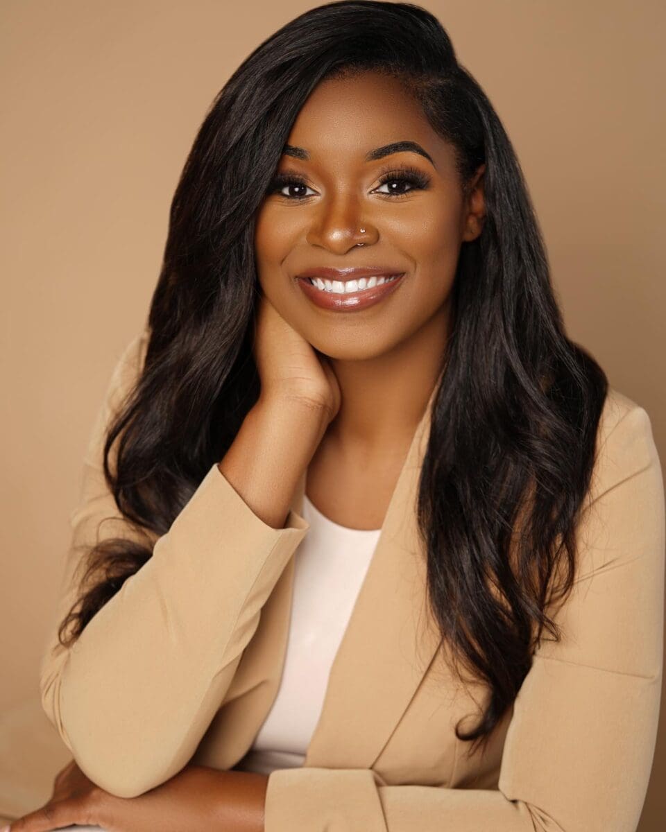 Tatum Awarded 2023-2024 Jennifer Carson Single Parent Scholarship ...