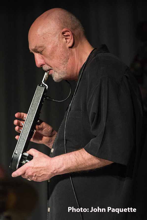 Tom Richeson - Music - UA Little Rock