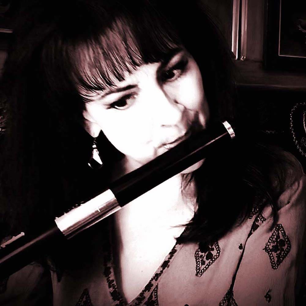 Lisa Doss - Music - UA Little Rock