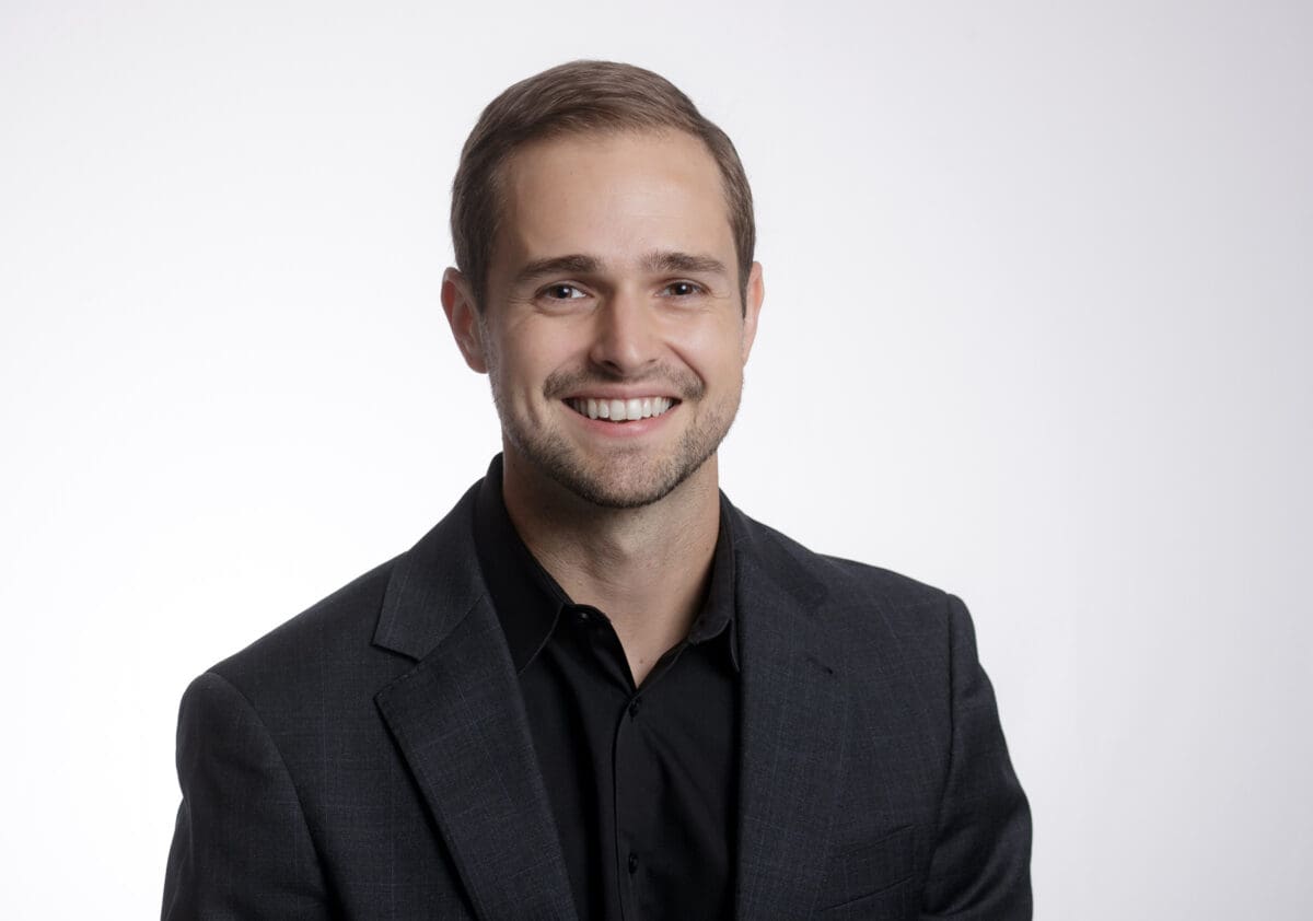 Nickolas Doshier - Music - UA Little Rock