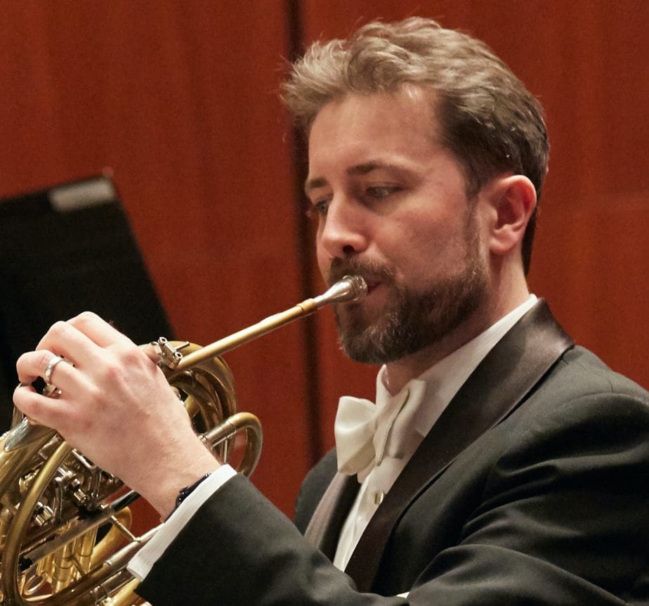 David Renfro - Music - UA Little Rock