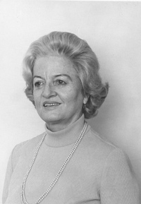 Story-Telling Professor Rose Berry Dies - University News Archive - UA ...