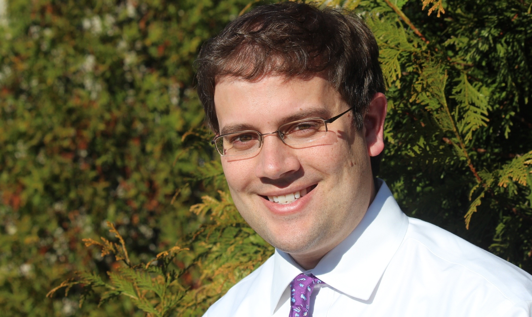 Using data ‘as a flashlight, not a hammer’ - University News Archive ...