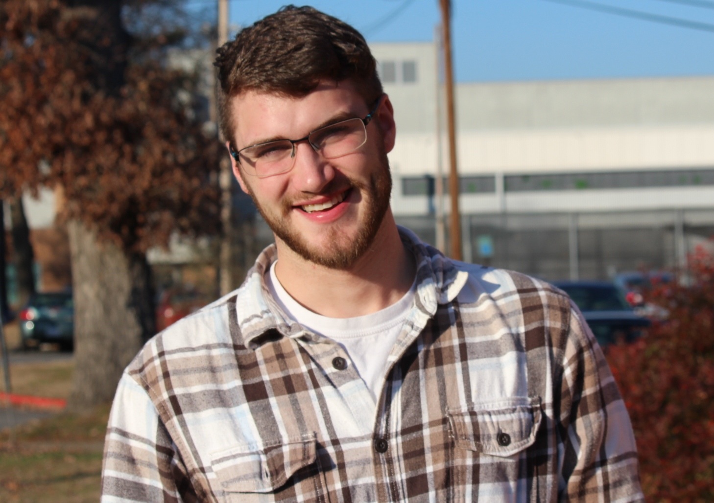 Philanthropy through engineering - University News Archive - UA Little Rock