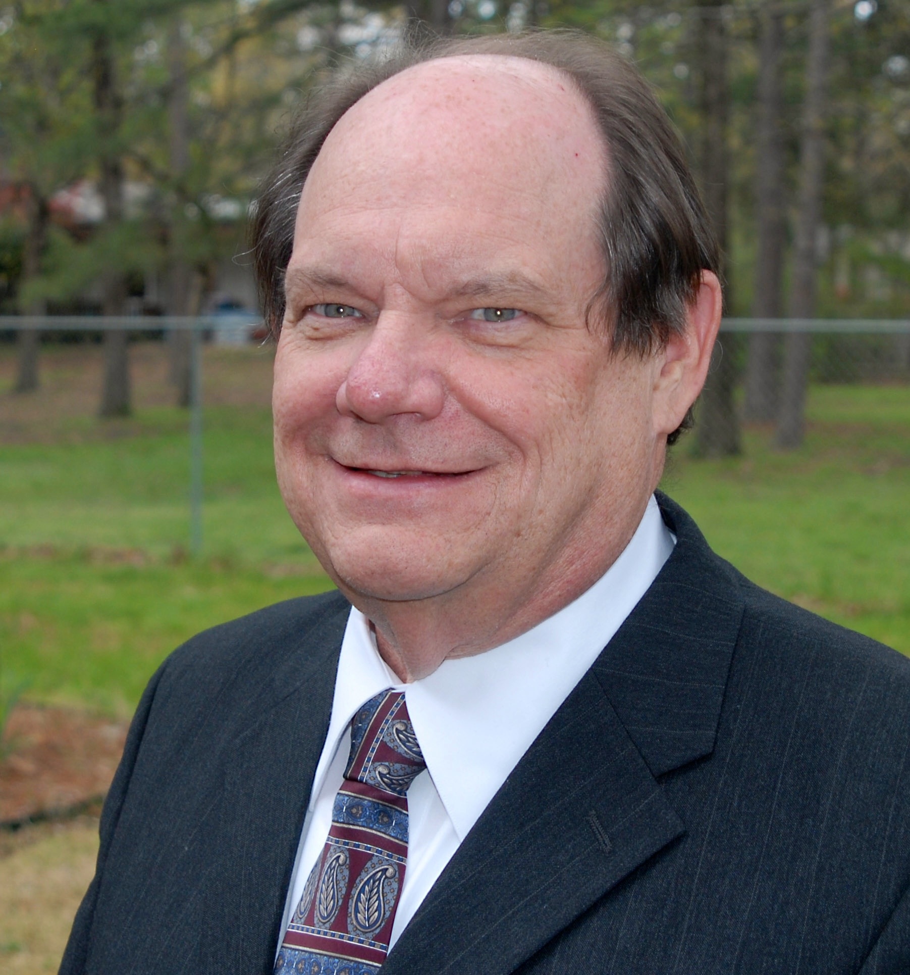 James Hendren to receive UALR’s Fribourgh Award - University News ...