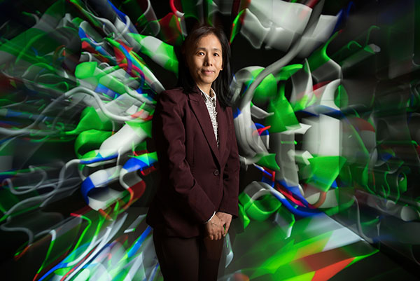 NIH grant kickstarts UALR project to enhance cancer treatment ...