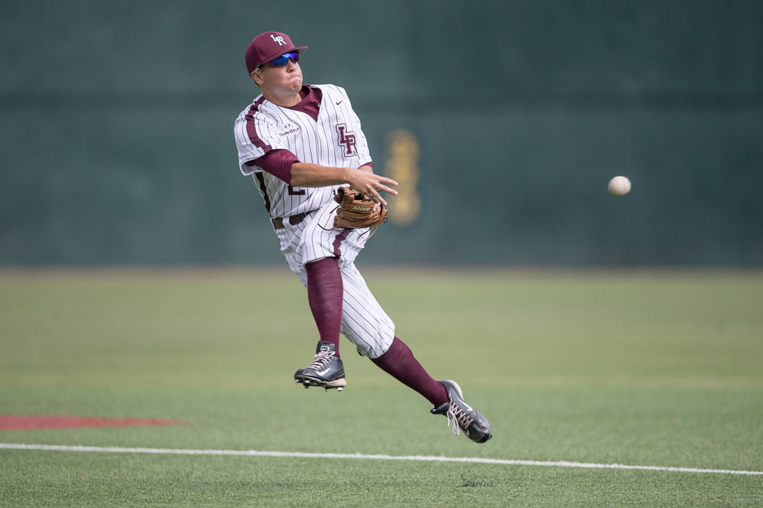 UALR plans to build a new ballpark, expand sports facility - University ...