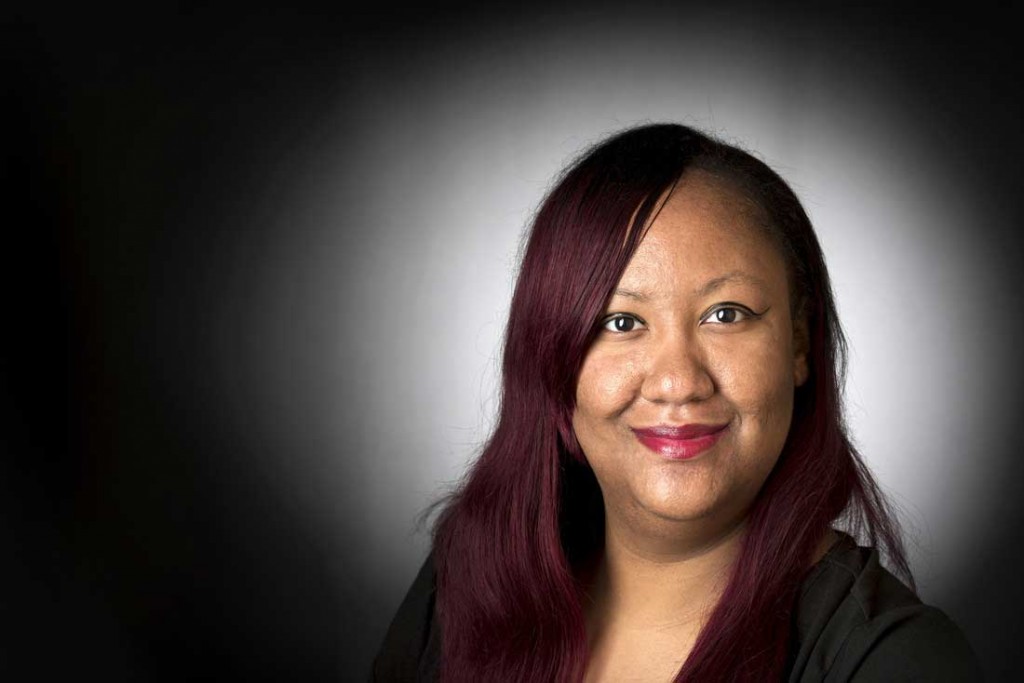 UA Little Rock grad looks forward to future as teacher - University ...