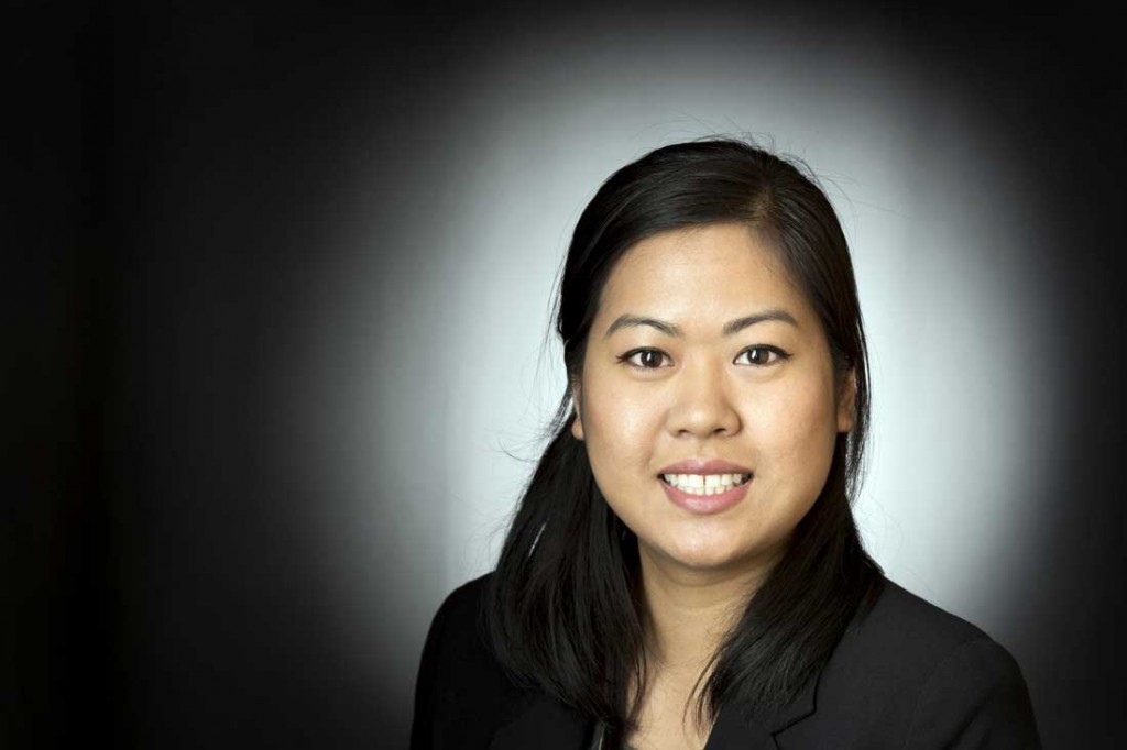 Cambodian American student is first in her family to earn college ...