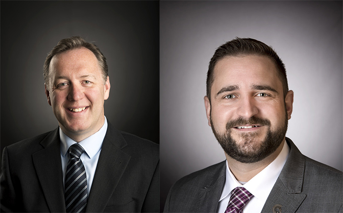 Eisele fellowships recipients announced for 2018 - University News ...