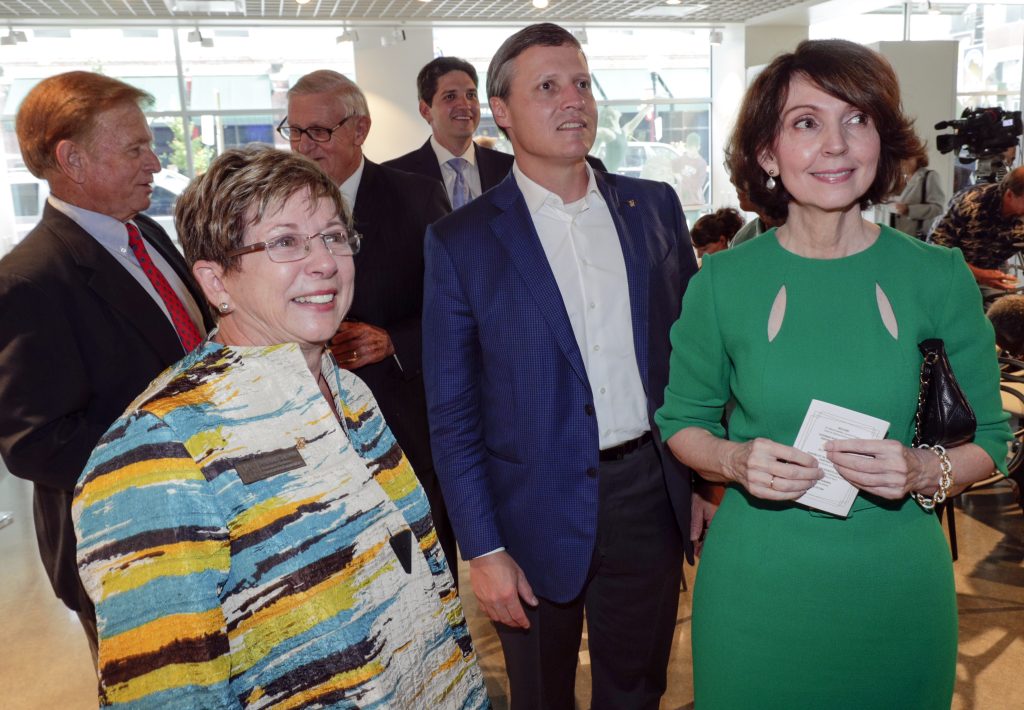 $2.25 million gift to UA Little Rock Center for Arkansas History and ...