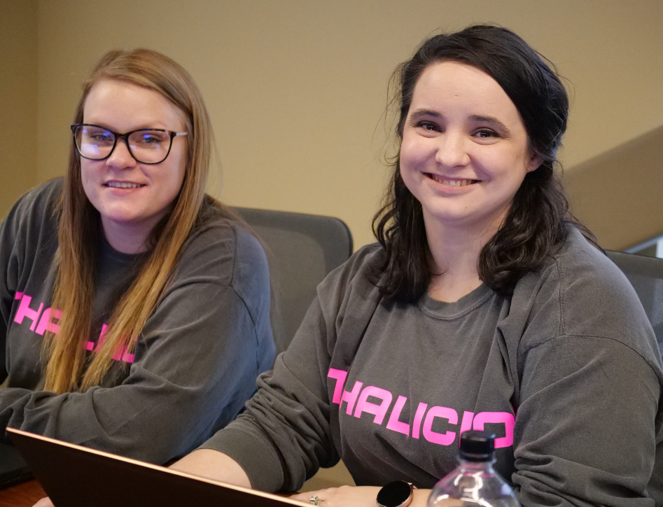 UA Little Rock hub hosts Google Hash Code competition - University News ...