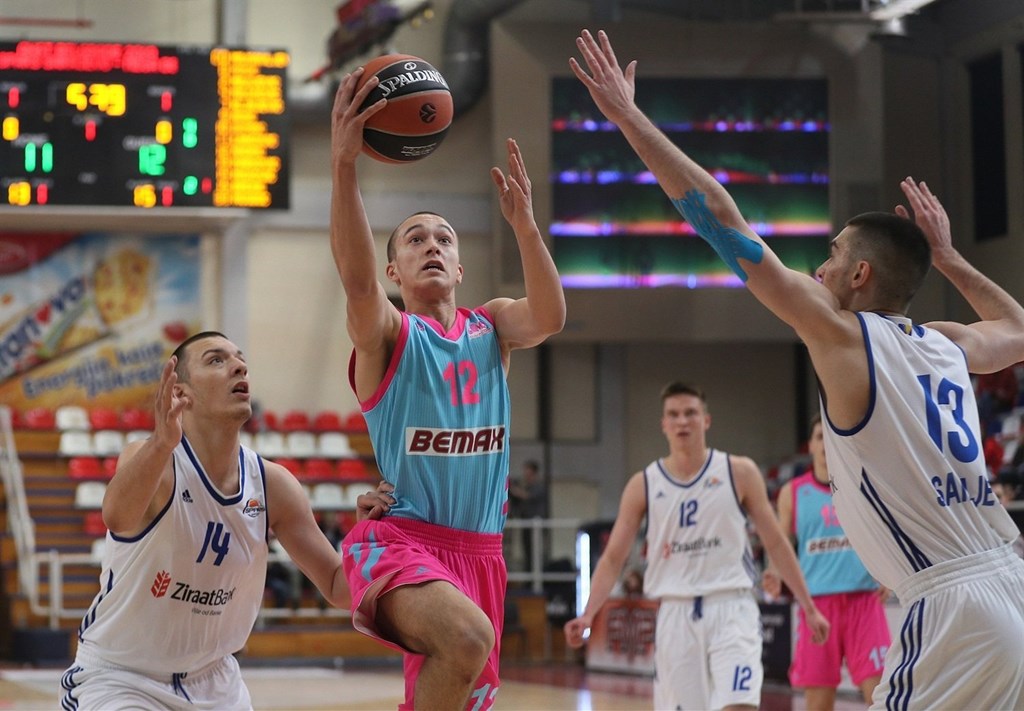 Walker Announces A Pair of International Additions - University News ...