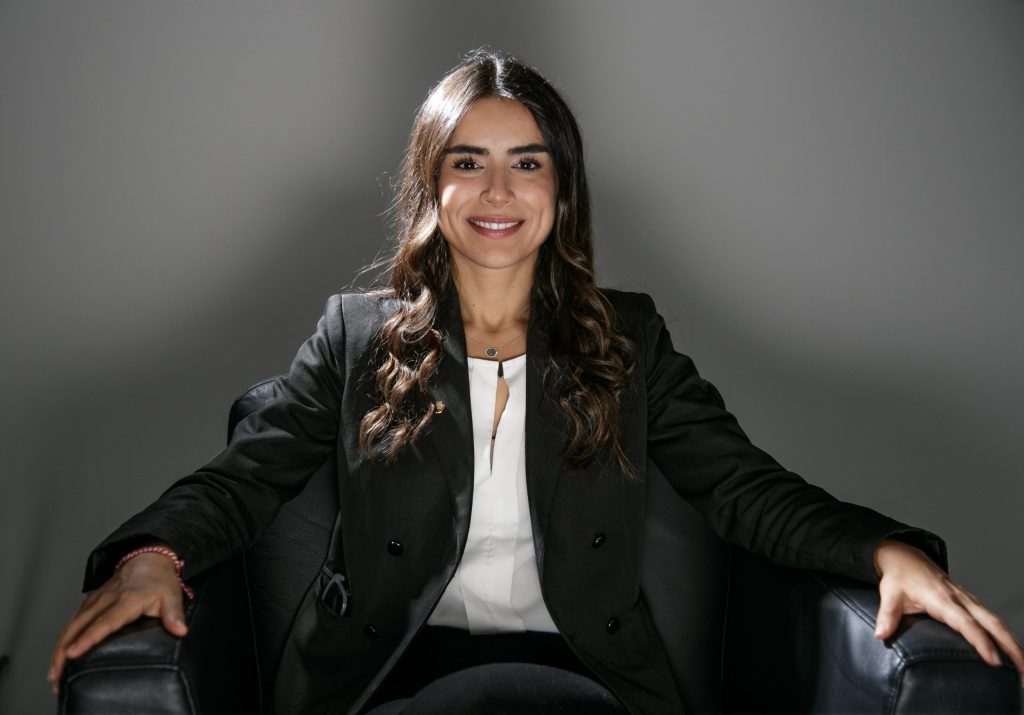 UA Little Rock Graduate Encourages More Women to Enter the Construction Industry - University ...