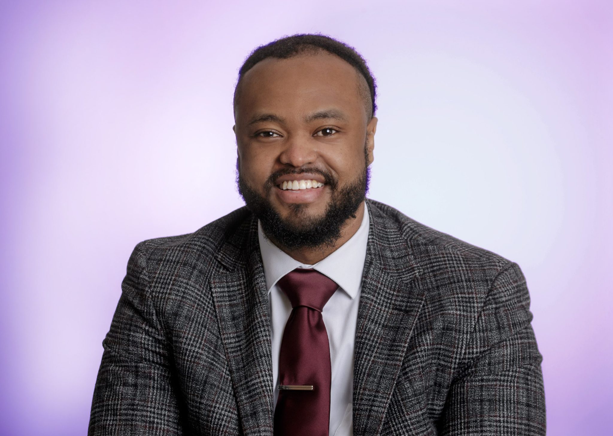 Bowen Grad Plan to Help Others Through Career as Civil Rights Lawyer ...