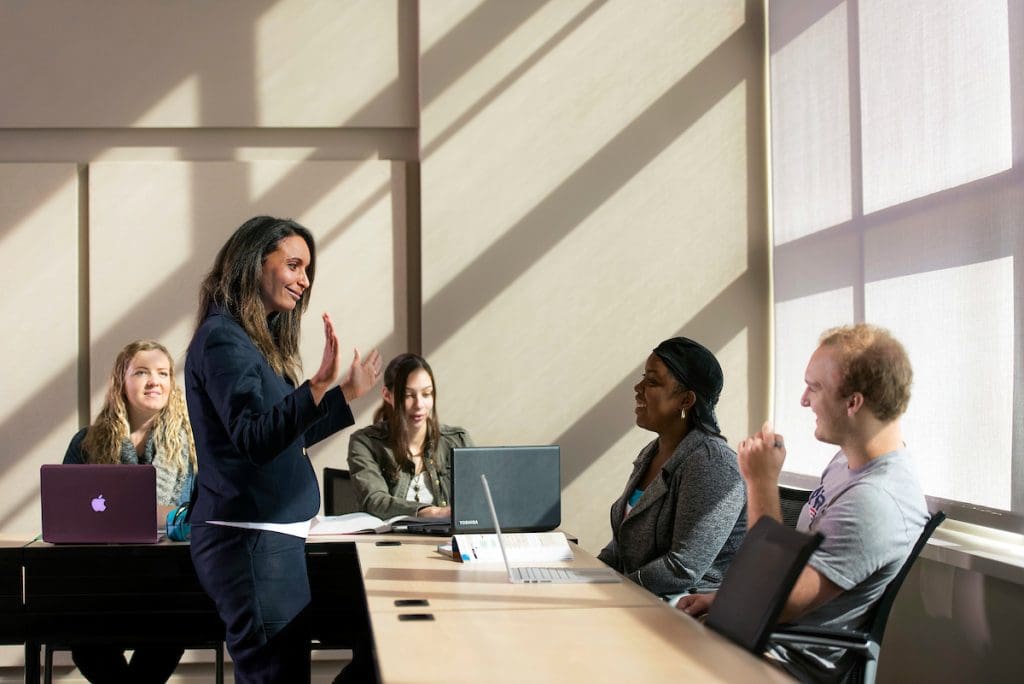 UA Little Rock School of Business Earns Reaccreditation from AACSB ...